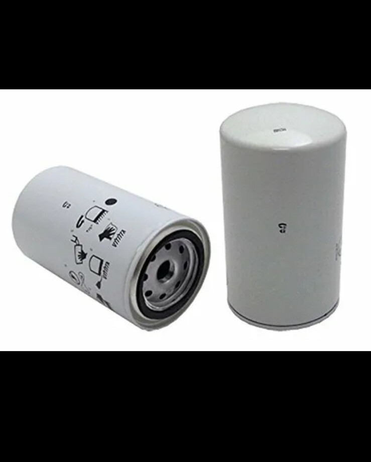 NAPA 3682 - Fuel filter cross reference