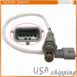 Oxygen Sensor 226A0-4BB0A For Nissan Patrol X-Trail Infiniti QX80 QX56 ...