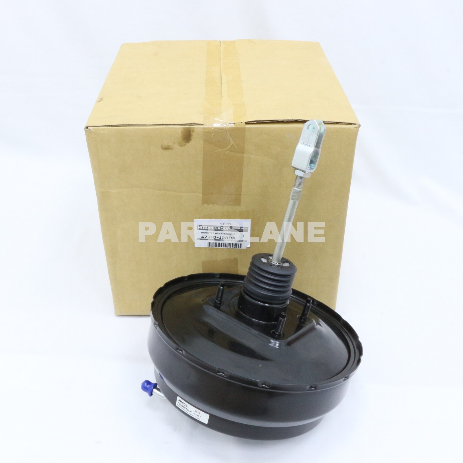 47210-JR80A Nissan OEM Genuine BOOSTER ASSY-BRAKE | eBay Australia