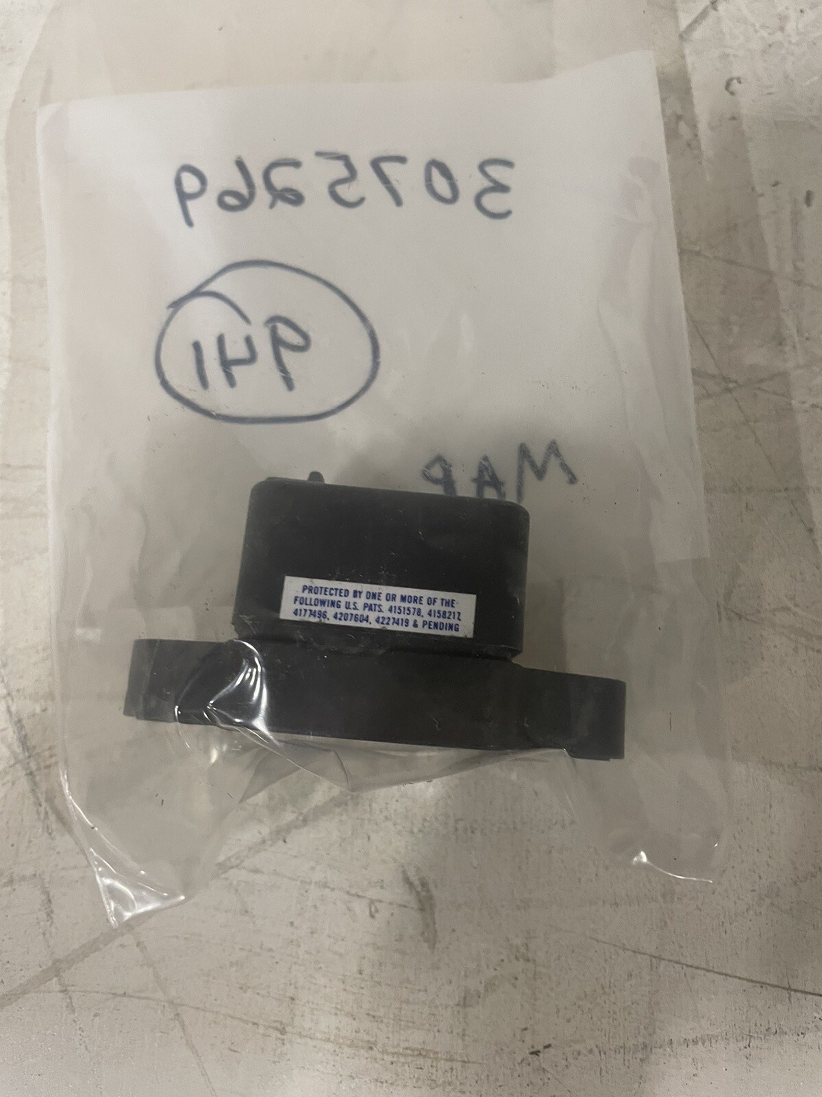 New Cummins Onan SWITCH 3075269 | eBay