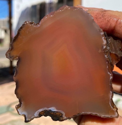 Colorful Agates From o6 Kokernot West Texas Ranch: Agate Rough Lapidary ...