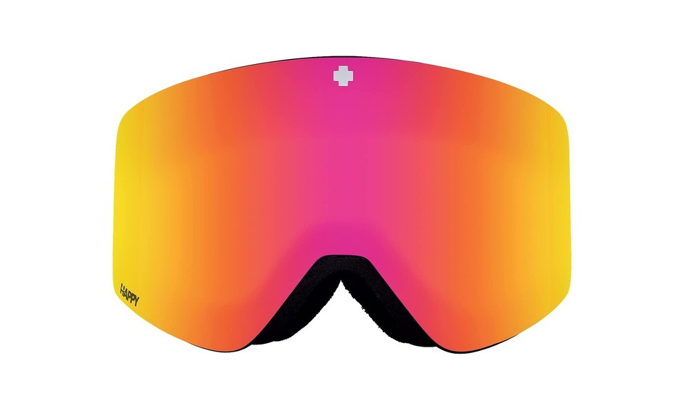 SPY Optic Marauder Snow Goggle, Winter Sports Protective Goggles, C ...