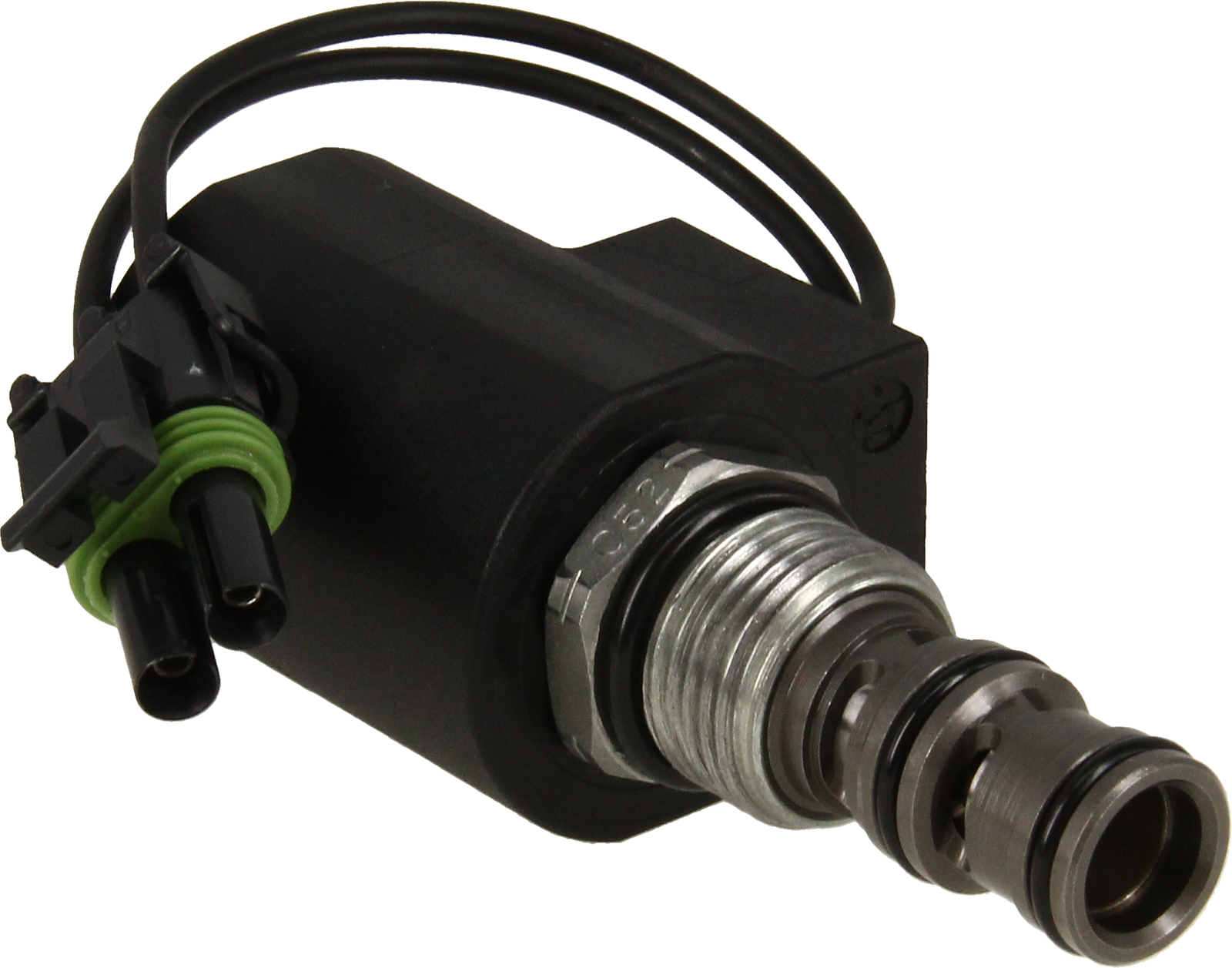 New Solenoid 87456901 fits Case IH 580SN 580SNWT 588G 590SM 590SM ...