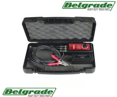 579.RAEVDC100 - AC Compressor Tester Robinair | eBay