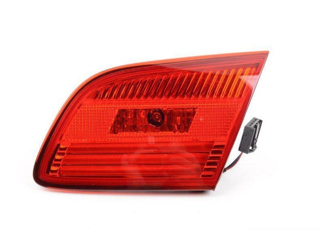 BMW E93 3 Series M3 Convertible 2006 - 2009 Right Boot Lid Inner Rear ...