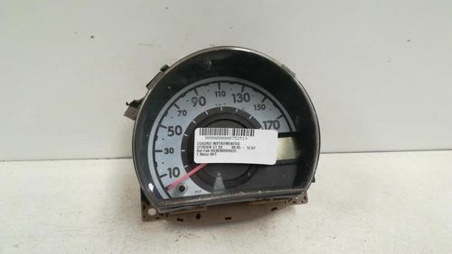 H03838000H031 Instrumentenblende für CITROEN C1 SX 2007 352519 | eBay.de