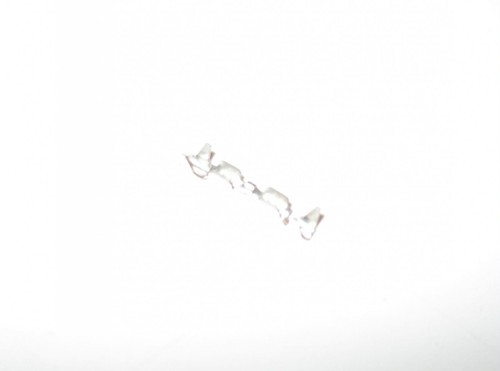 BMW Cable Wire Repair Splice Joint Connector 8353746 61138353746 New ...