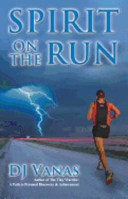 Spirit on the Run by Dj Vanas: Used 9781939927972| eBay