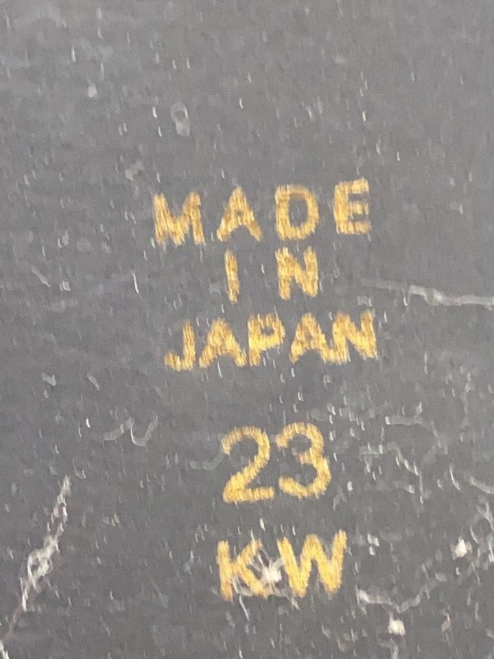 Diana Side Gore Boots 23Cm Blk InX42 | eBay UK