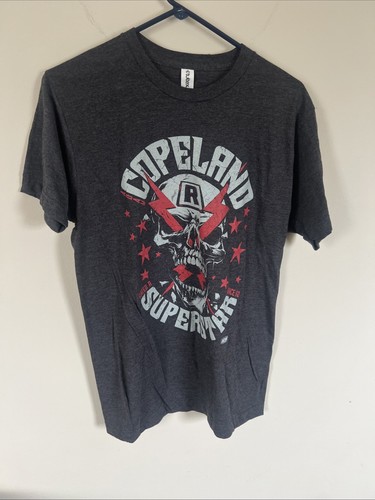 AEW Adam Copeland Rated R Superstar Men's T Shirt Size M Crate ...