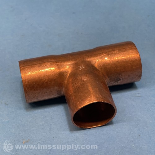 Elkhart Products (EPC) Copper Tee Fitting FNIP | eBay