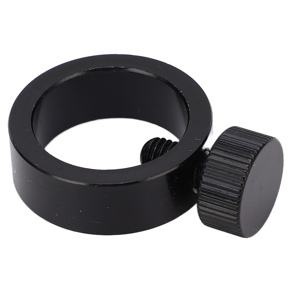 ⁺22mm Industry Stereo Microscope Limit Fix Position Ring Holder Metal ...