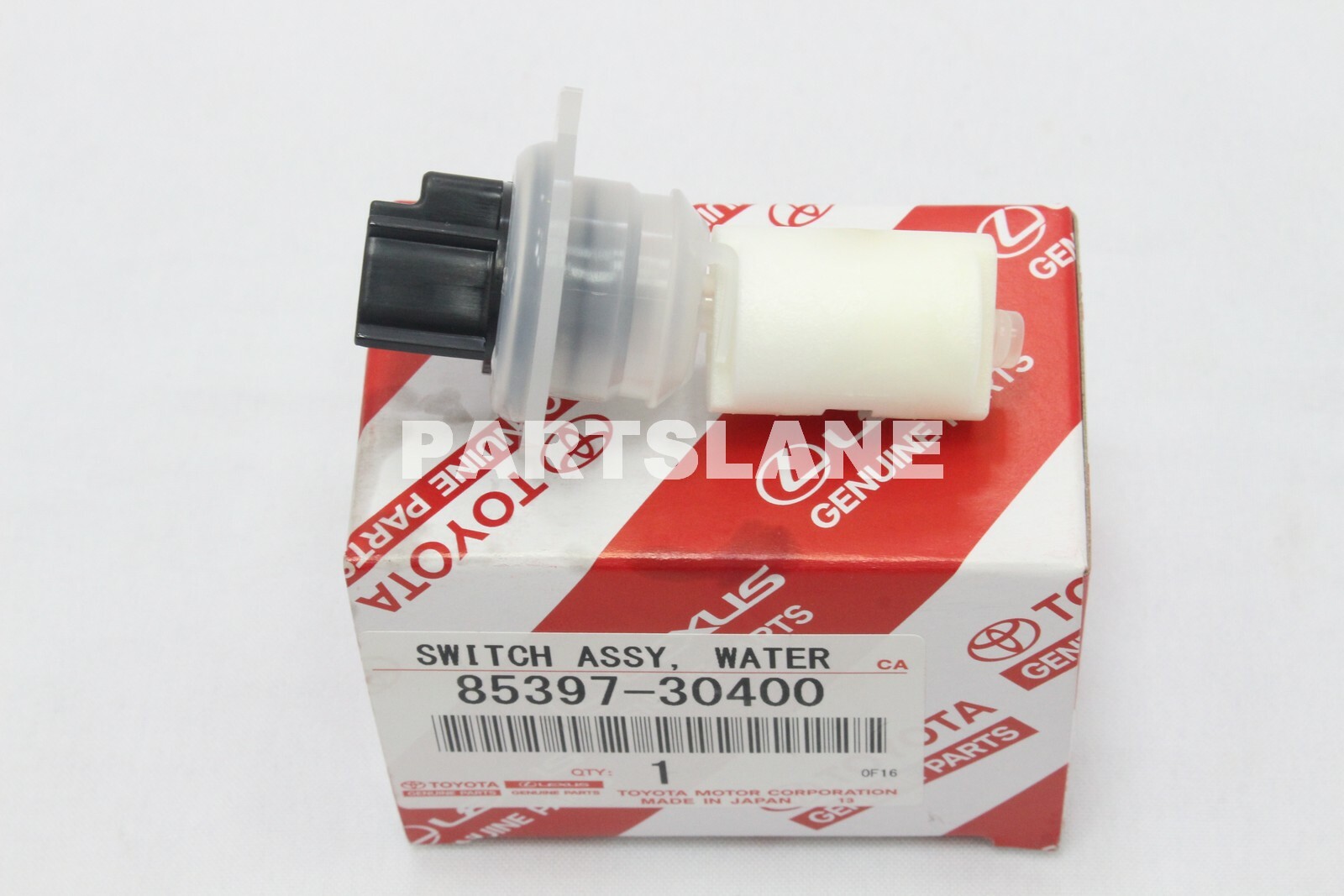 Toyota Corolla Prius RAV4 Yaris OEM Wiper Washer Fluid Level Sensor ...