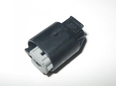 Mercedes Wiring Cable Connector Plug Terminal 2-Pole A2105402081 New ...