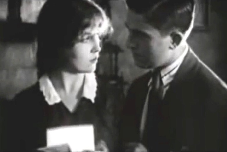 DVD "The Man Without a Country" (1917) Florence La Badie, Classic ...