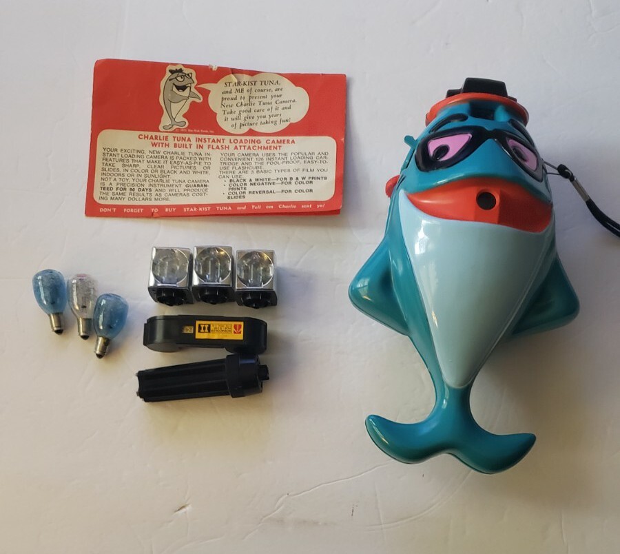 Charlie Tuna Logo Controlli Charlie Tuna Art Ferguson Krth Fm Radio T