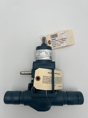 EPR Valve | eBay