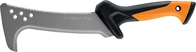 Fiskars 18 Inch Billhook Saw (1-Pack) | eBay