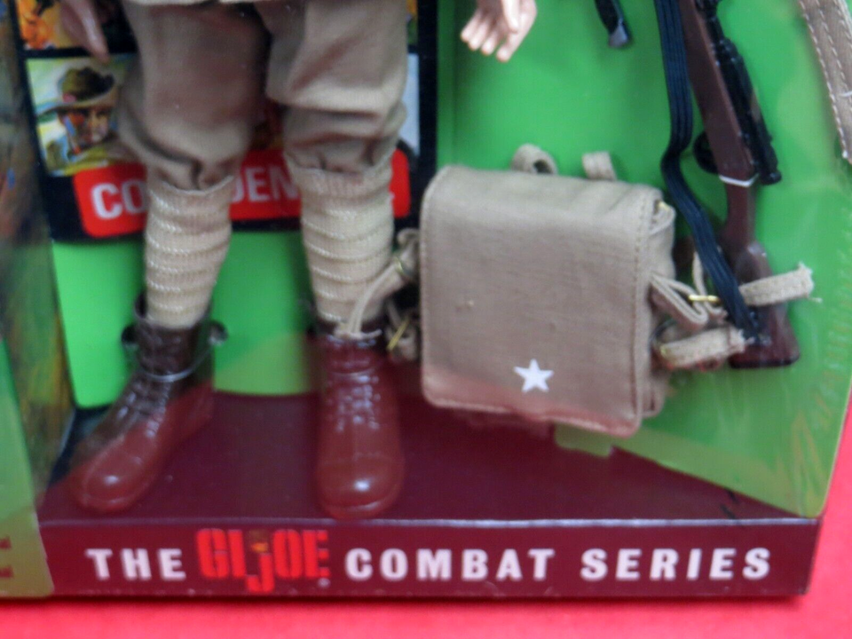 1964 VINTAGE GI JOE JOEZETA: #8101 SOTW JAPANESE DELUXE WINDOW BOX SET ...