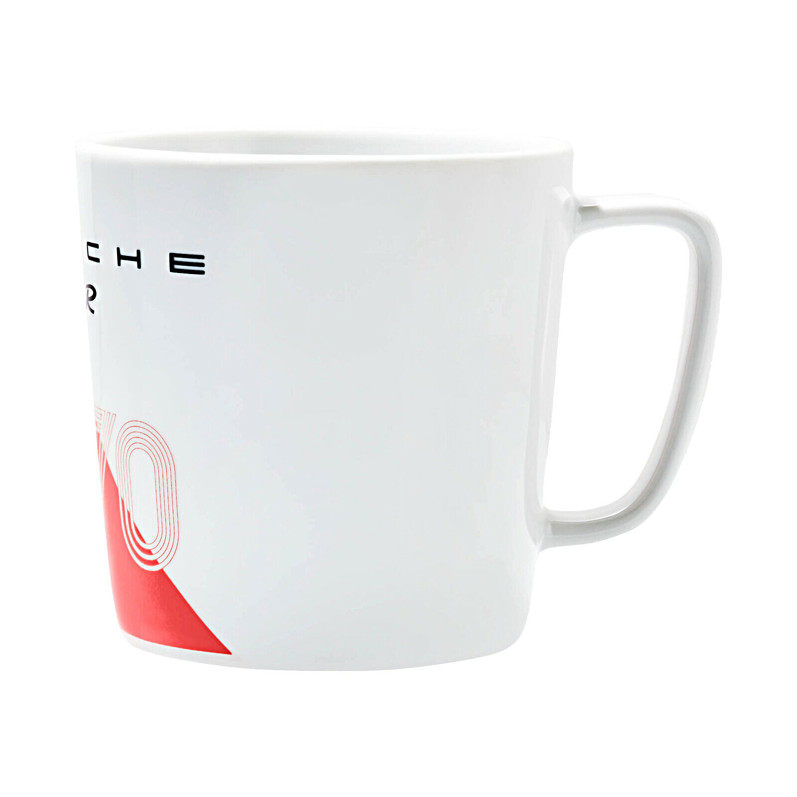 Original Porsche Tasse "Collector’s Cup No.1 – Le Mans 2020" #limitiert ...