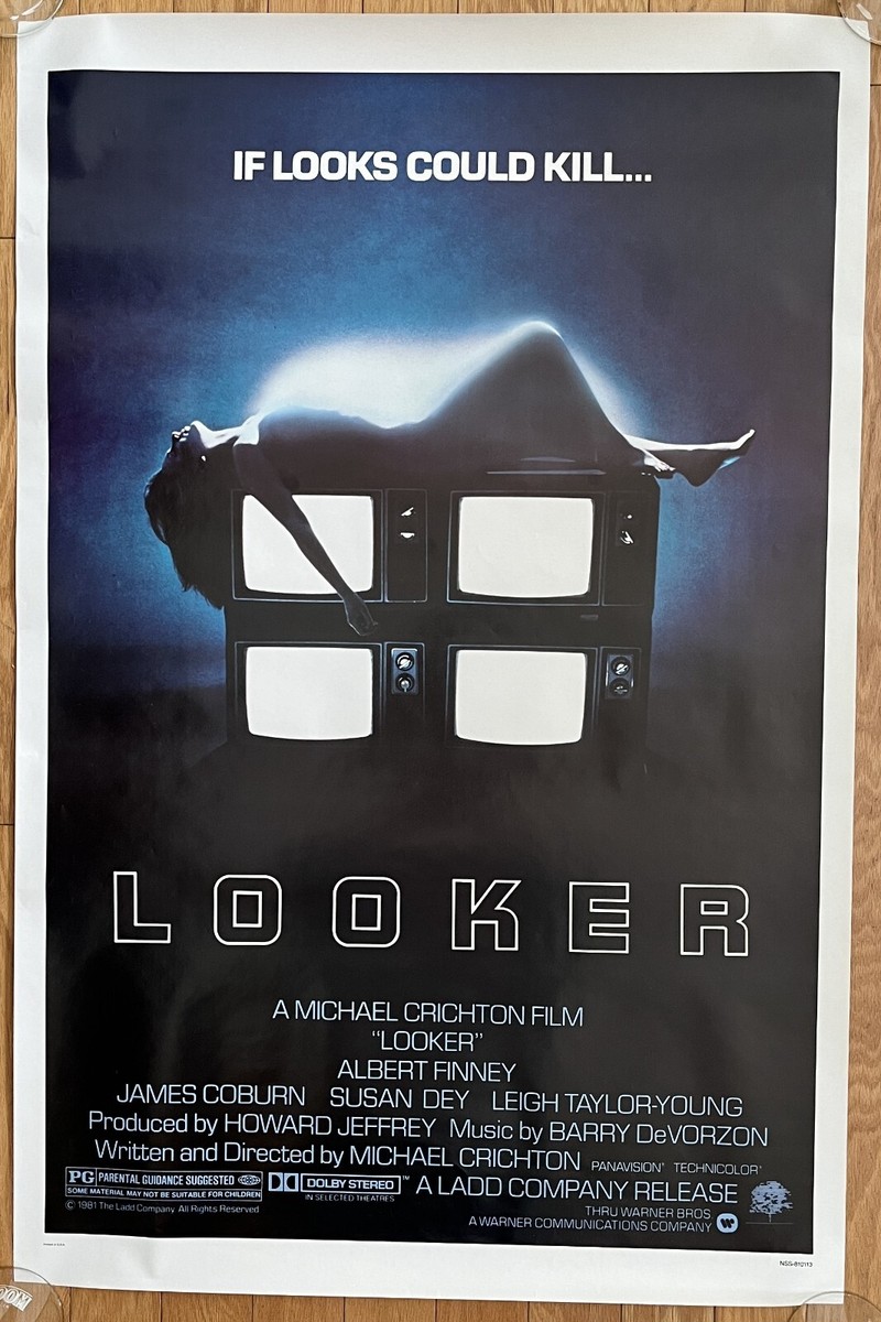Looker 1981