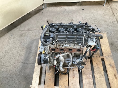 2016-2022 RAM Promaster City 2.4L I-4 DOHC VVT 178HP Engine Motor | 2.4 L