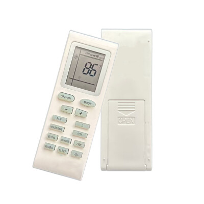 Remote For Comfortstar CFS018CD-410 CHH012CA-13B CHH018CD-13B Air ...