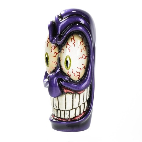 Mr. Krinkle - Purple - Van Chase Custom Shift Knob | eBay
