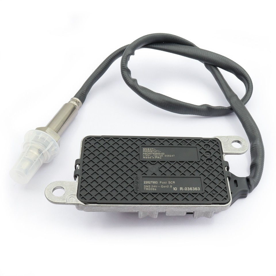 Nox sensor 22827993 for Volvo FH, FM, FMX Renault Euro 6 5WK97371 ...