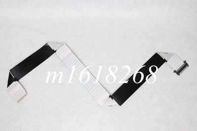 TV T-con board to MAIN board FLEX Cables Ribbon Set LVDS Cable 50pin 51 ...