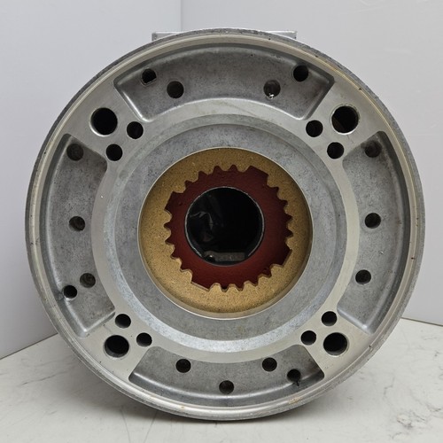 Stearns Brake Assembly 108704100QF 35 Lb-Ft 230/190V New Some Scratches ...