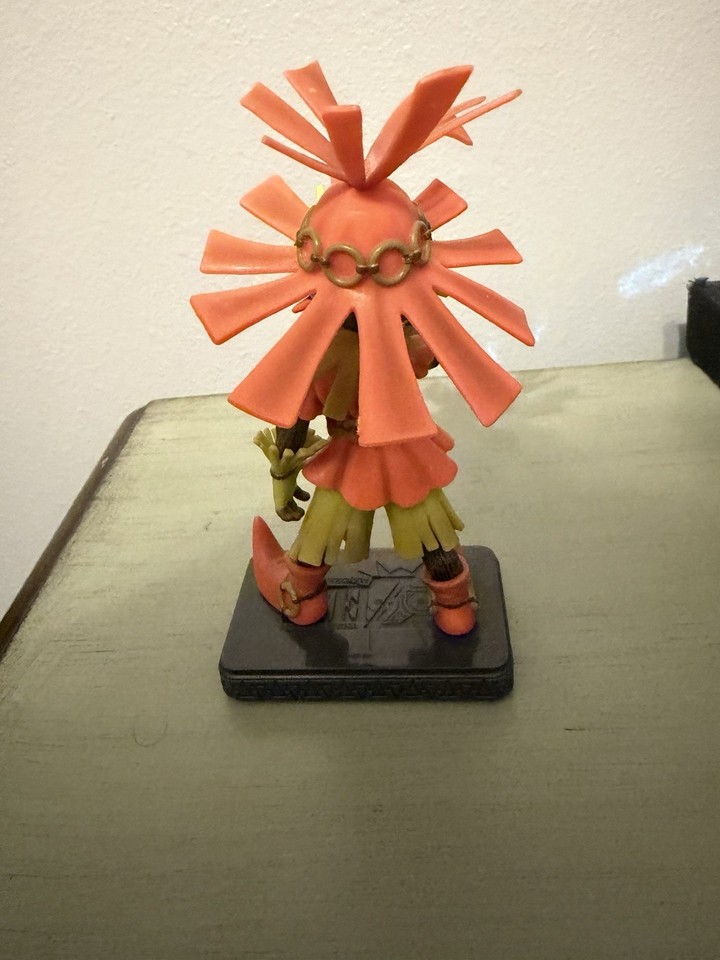 Zelda Majora's Mask Link Action Figure 16cm PVC Collectible Skull Kid ...