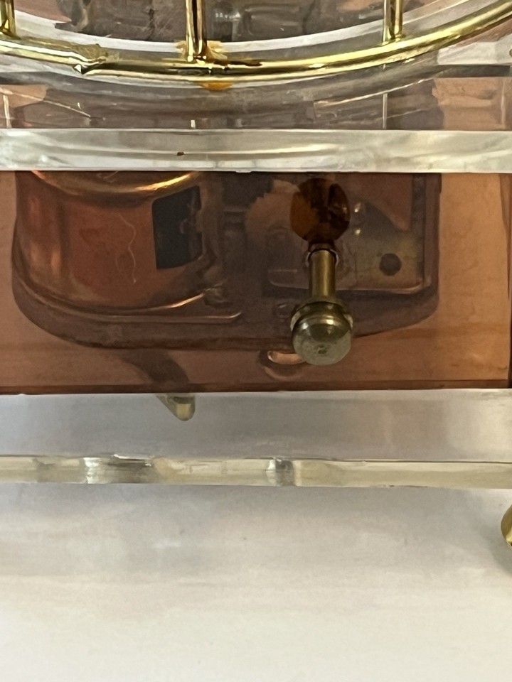 Vintage Toyo Dancing Spinning Bird In Bird Cage Music Box Animated ...