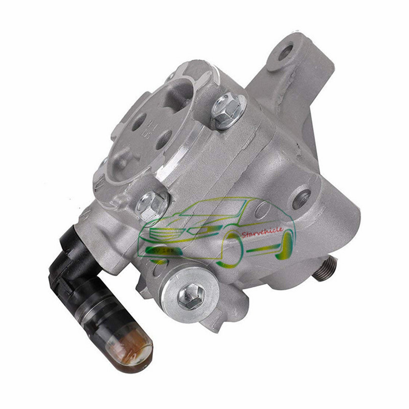 Power Steering Pump For Honda CR-V Element Accord Acura RSX TSX 56110 ...
