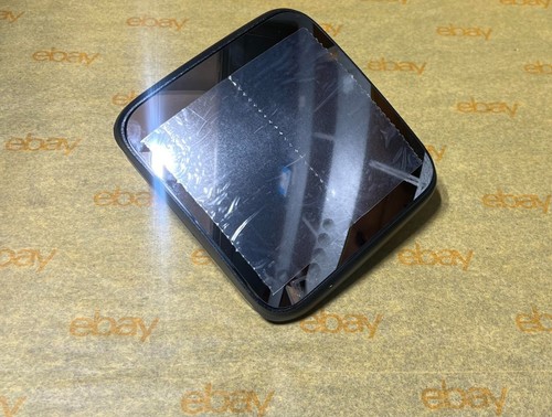 2514726C3 Genuine Navistar Convex Mirror Glass RH, With Turn Signal OEM ...