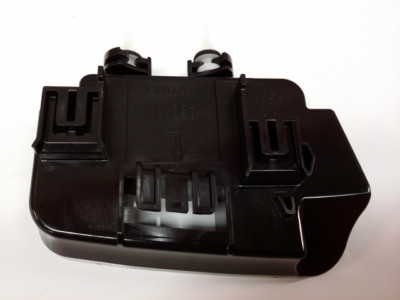 GENUINE TOYOTA 4RUNNER 2010-2022 REAR LEFT UPPER BUMPER RETAINER OEM ...