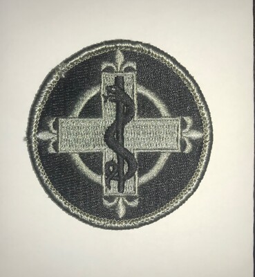 US ARMY 338th MEDICAL BRIGADE PATCH ACU CAMO UNIFORM | eBay
