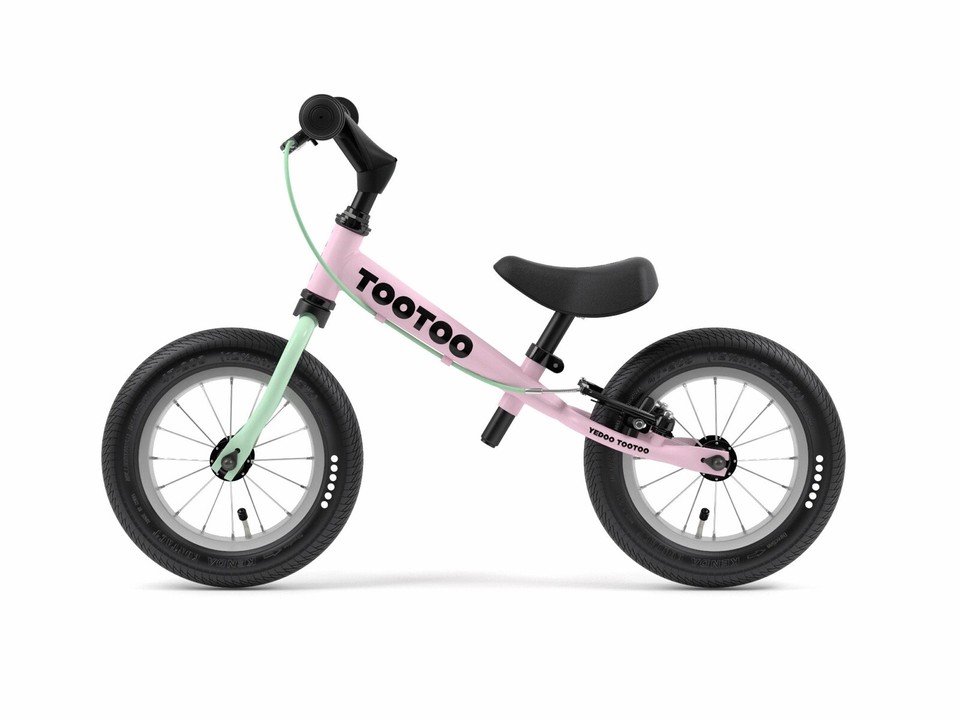 YEDOO TooToo Balance Bikes | eBay