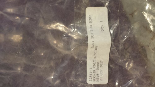 General Monitors Remote Hydrocarbon Gas Calibrator for IR (RGC-IR ...