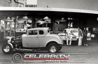 American Graffiti | Screen Accurate | THX 138 | Metal Stamped Prop ...