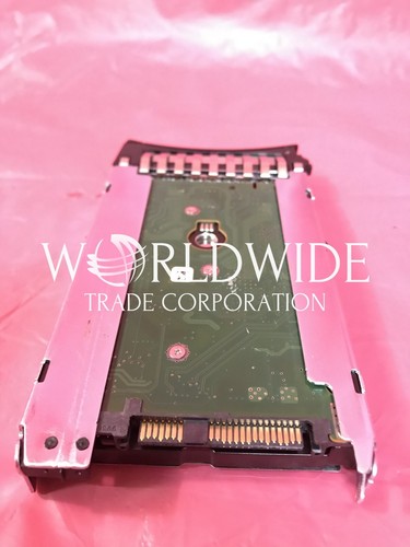 IBM 90Y8954 500GB SATA 7.2K RPM 2.5 SFF HDD | eBay