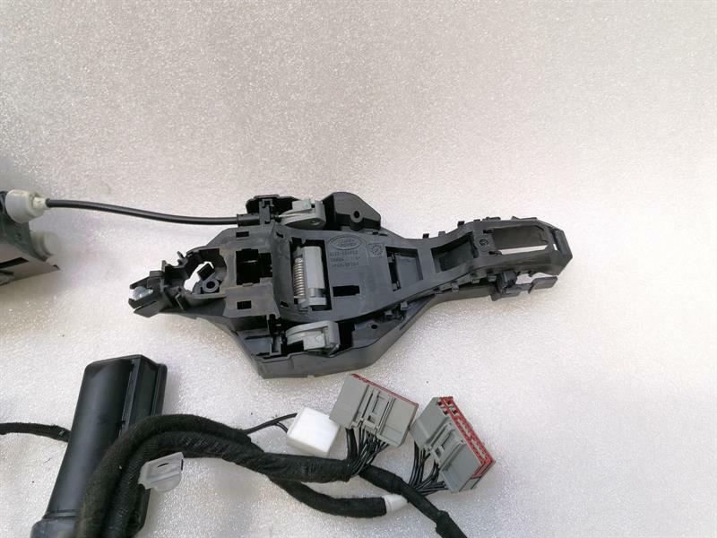 SVR Range Rover Sport L494 Door lock DK62-24994-BG Türschloss SOFT ...