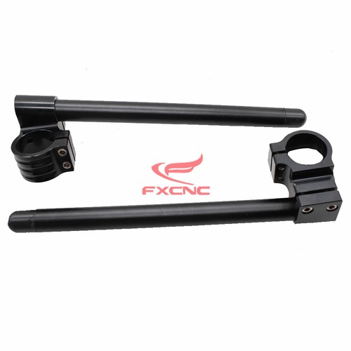 For Yamaha YZF R3 R23 2019-2020 51mm Riser Motorcycle Clip on Fork ...