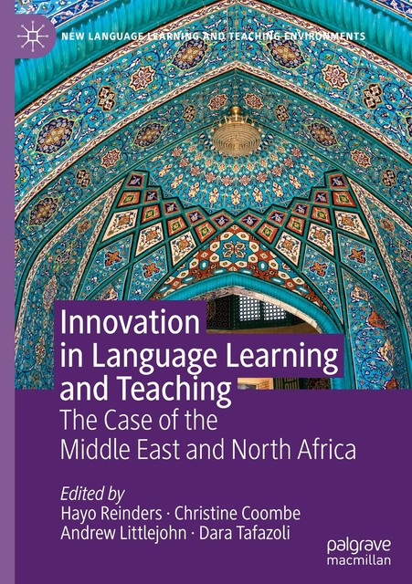 Innovation in Language Learning And Teaching von Christine Coombe Dara ...