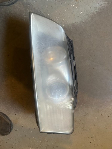 05-08 AUDI A6 LH HID XENON HEADLIGHT ASSEMBLY - DRIVER SIDE | eBay