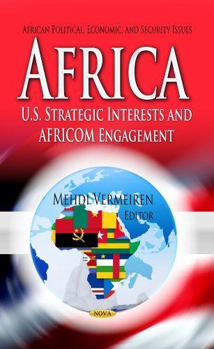 Africa: U.S. Strategic Interests and AFRICOM Engagement (African | eBay