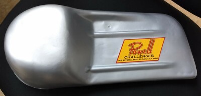 Powell Challenger Minibike CHAINGUARD | eBay