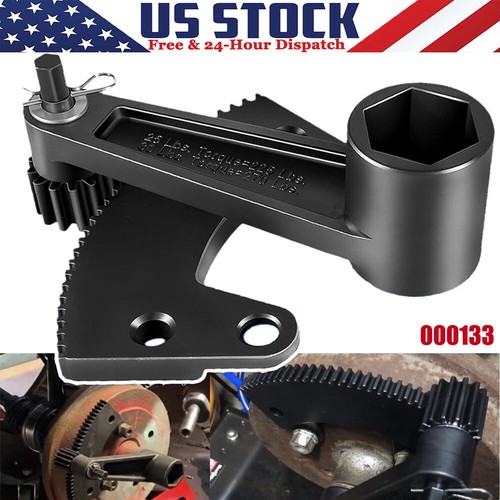 000133 Torque Leverage Tool for Vw Bug/Volkswage 36mm Axle & Flywheel ...