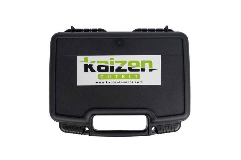 Kaizen Cut Kit | eBay
