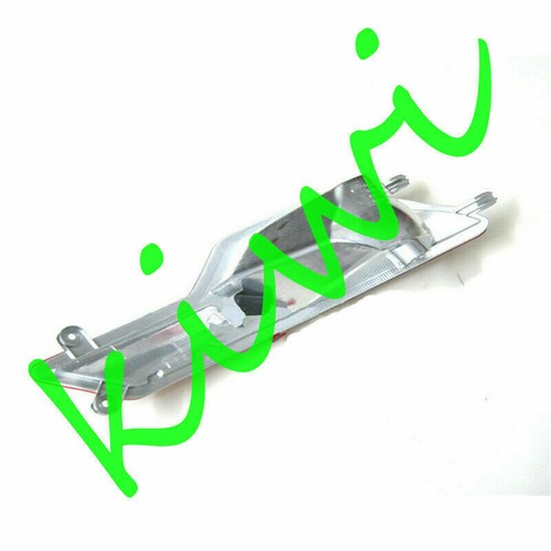 For BMW X6 E71 E72 2008-2014 Left Side Rear Fog Lamp Reflectors ...